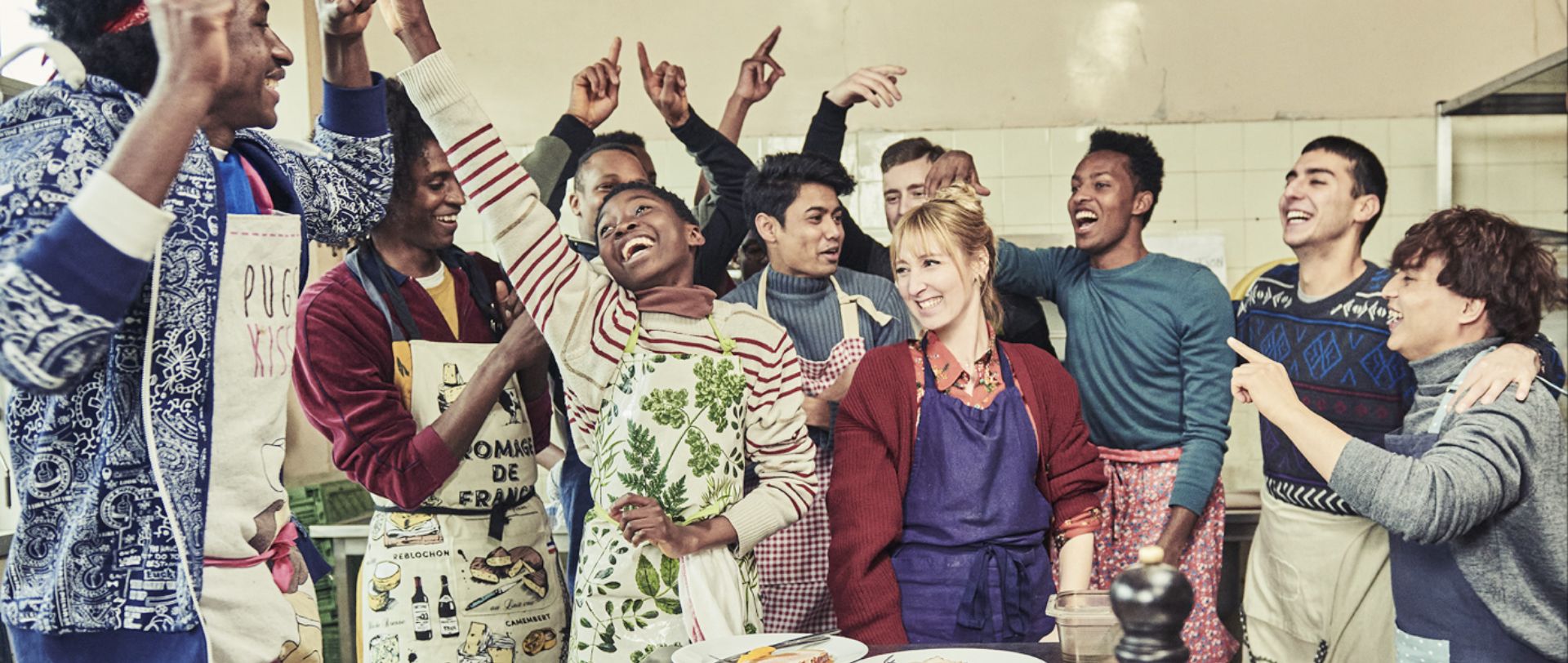 Home | Penistone Paramount