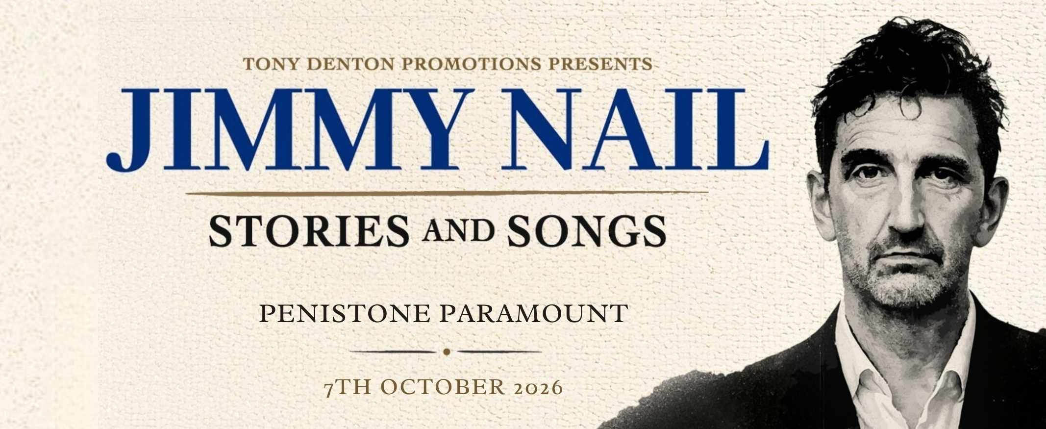 News | Penistone Paramount