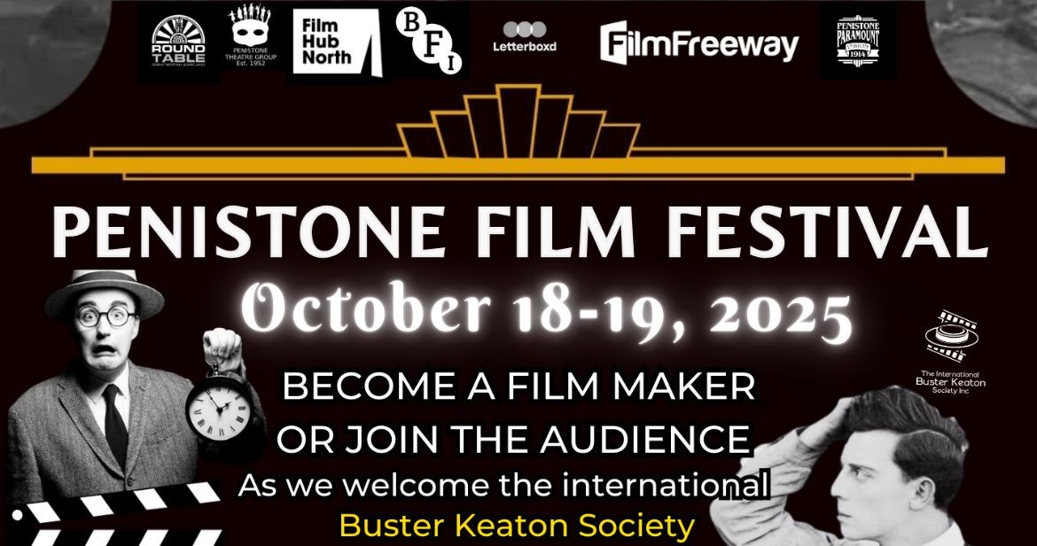 Events | Penistone Paramount